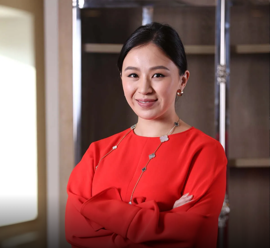 Н Цэлмүүн Кувейтын аманд 22 га Төрийн тусгай хамгаалалттай газар эзэмшдэг